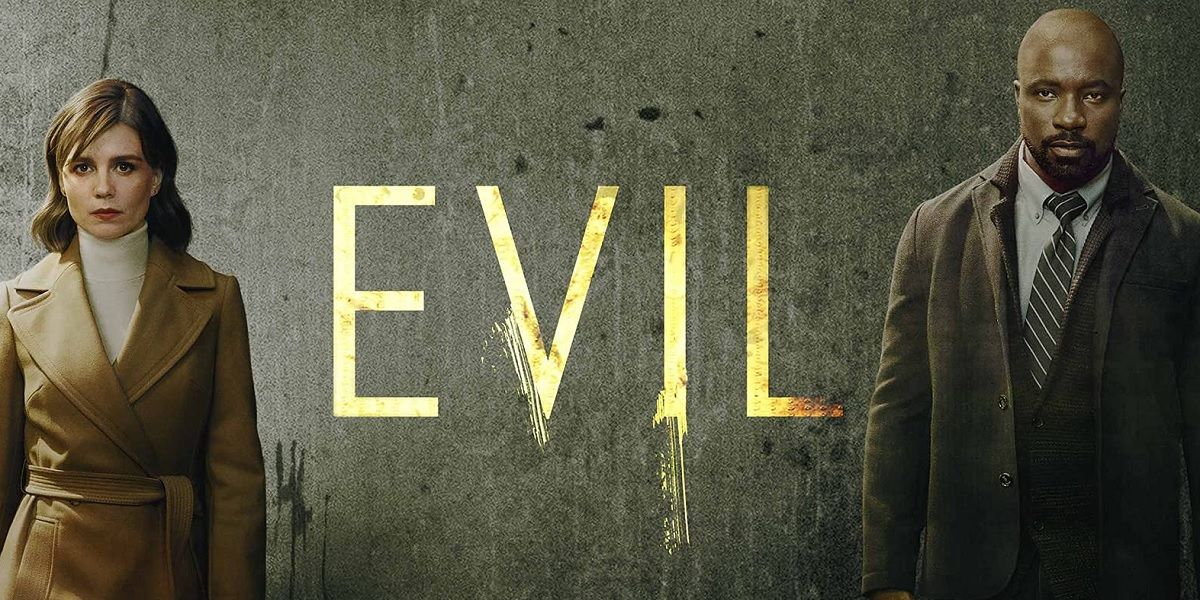 Best Horror Shows To Watch On Paramount+