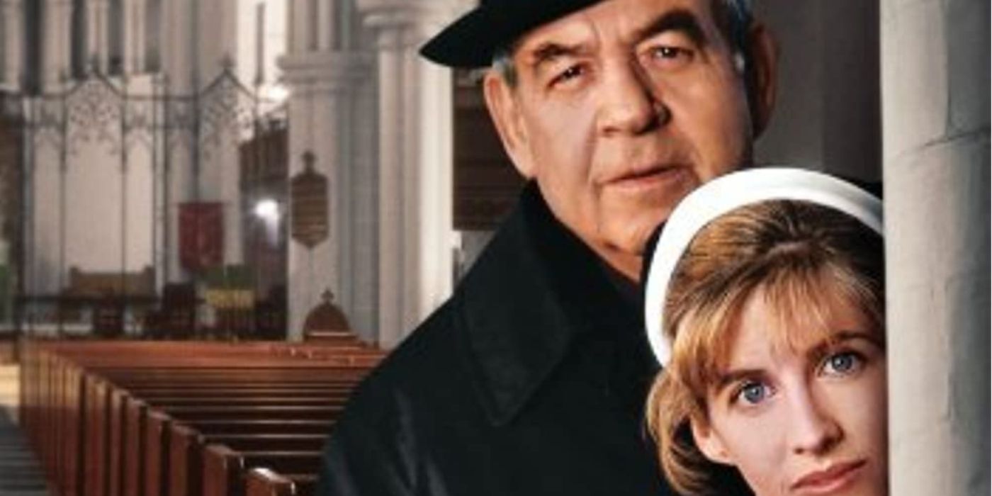 10 Weirdest TV Detectives