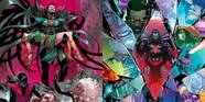 10 Ways Sins Of Sinister Shook Up Marvel Comics 10 Ways Sins Of Sinister Shook Up Marvel Comics