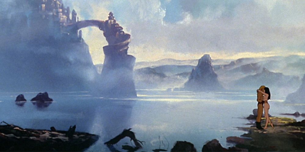 Best Fantasy Films That Came Out Before The Lord Of The Rings