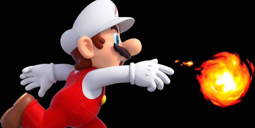 10 Best Mario Costumes, Ranked