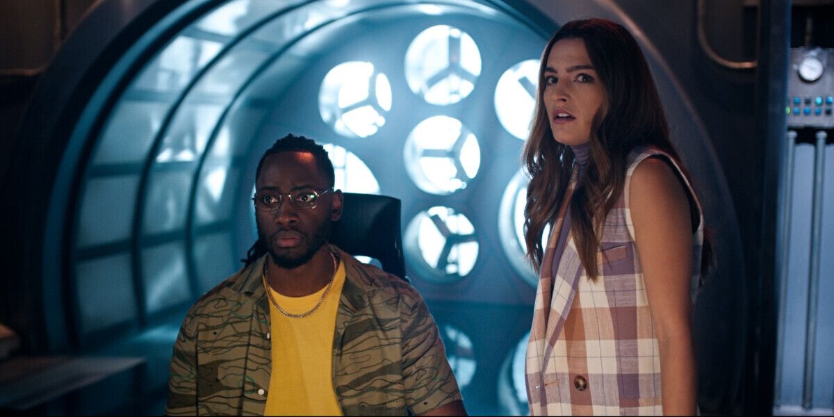 The Flash Season 9, Episode 7, 'Wildest Dreams' Recap & Spoilers