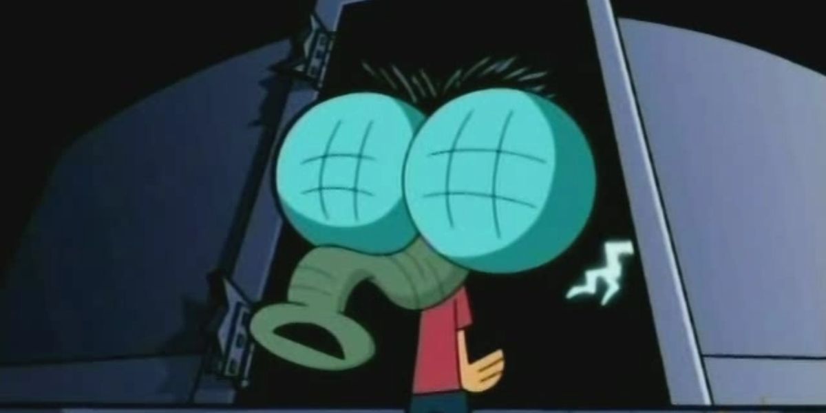 10 Weirdest Fairly Oddparents Episodes