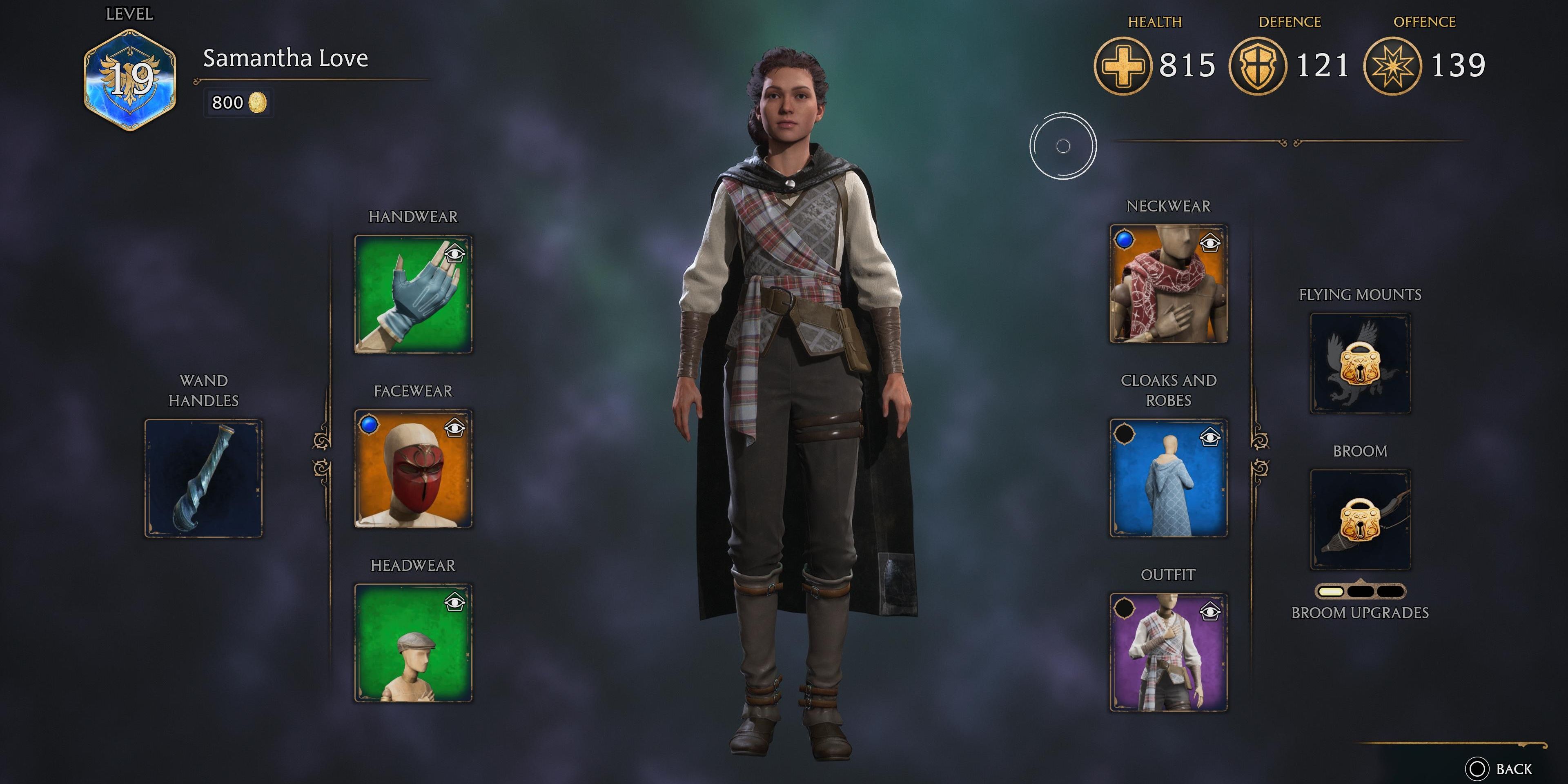 10 Pro Tips For Mastering Combat In Hogwarts Legacy