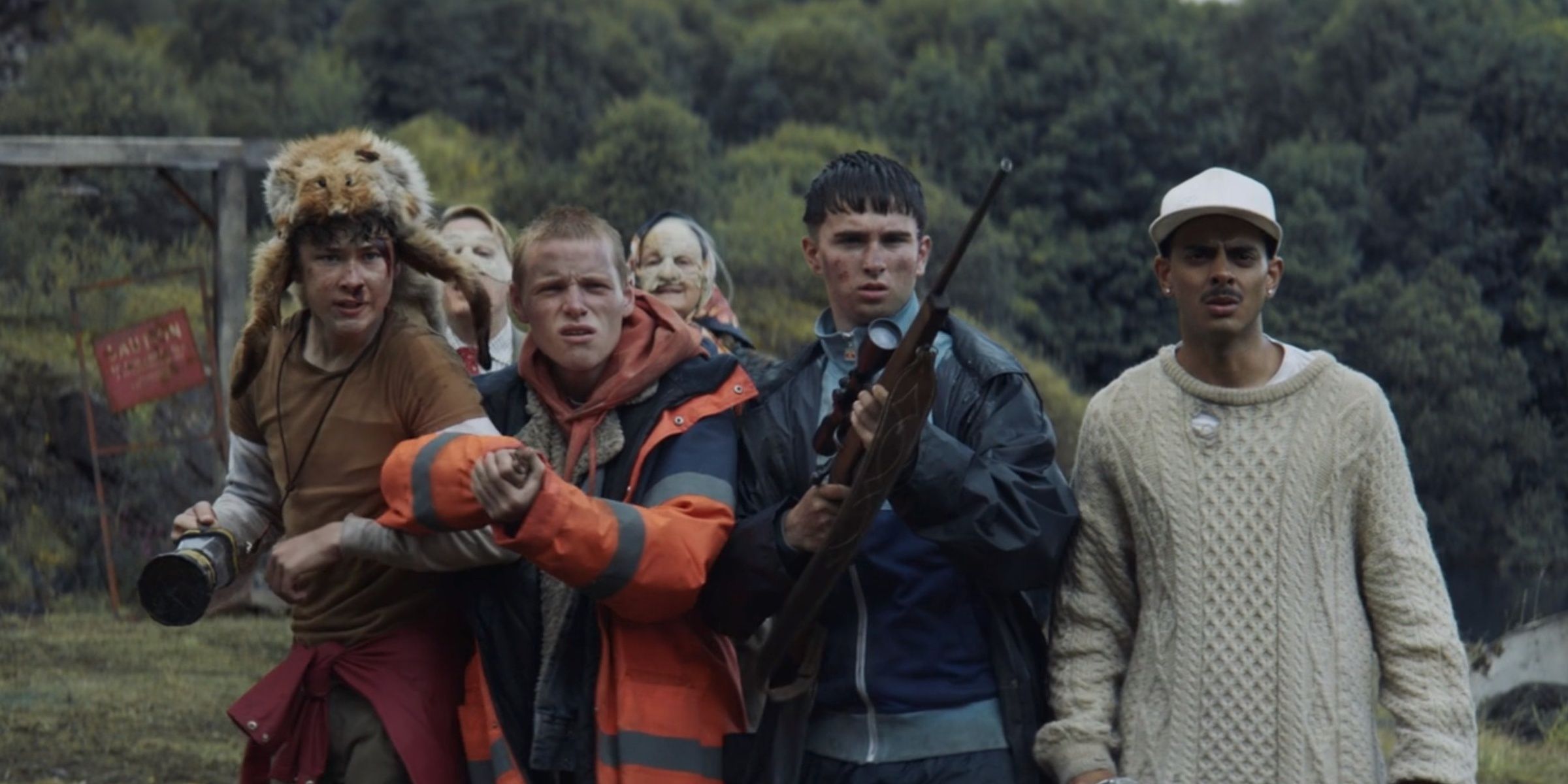 Best Indie Movies Of The 2010s