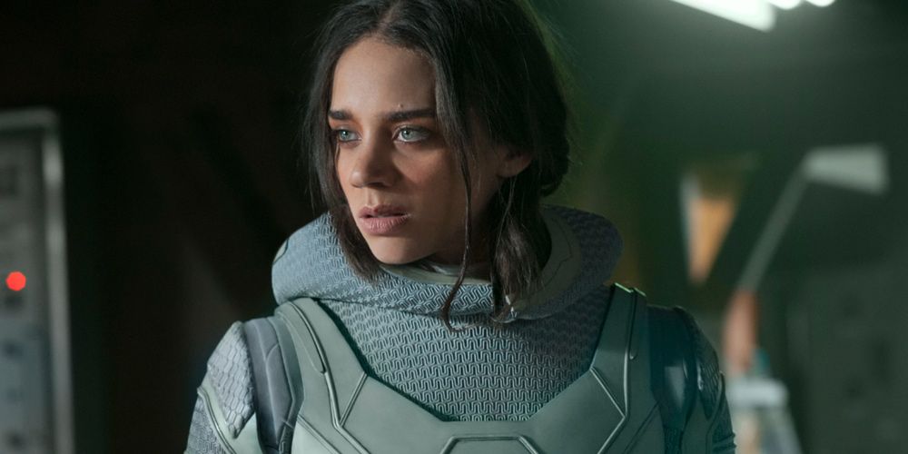 Thunderbolts* Star Reveals Which Ant-Man and the Wasp Character ...