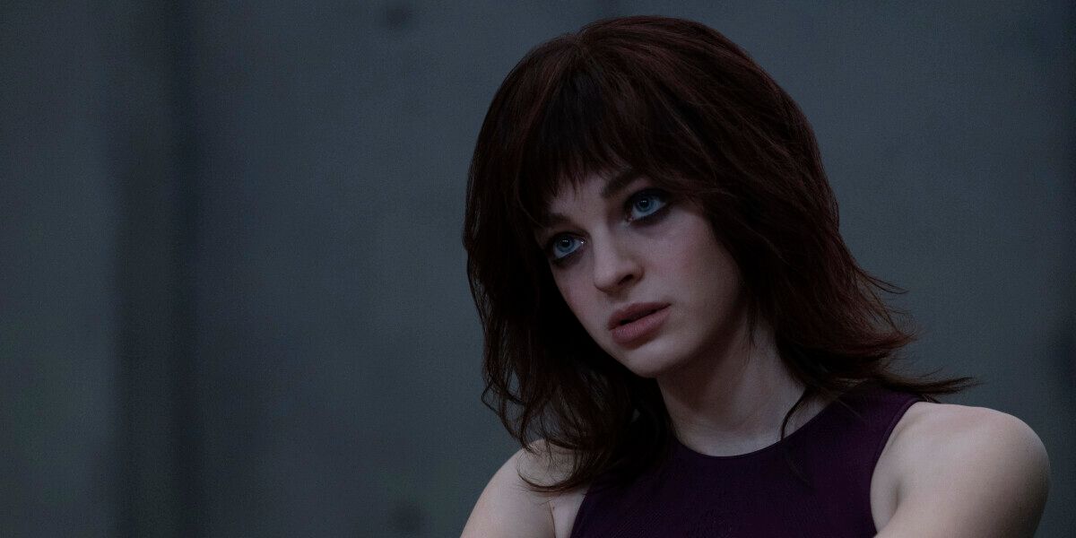 Gotham Knights' Olivia Rose Keegan Mixes Wildness with Vulnerability ...