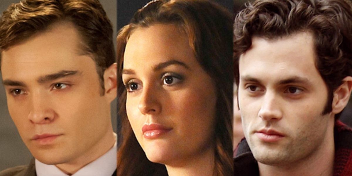 10 Most Controversial Love Triangles On TV