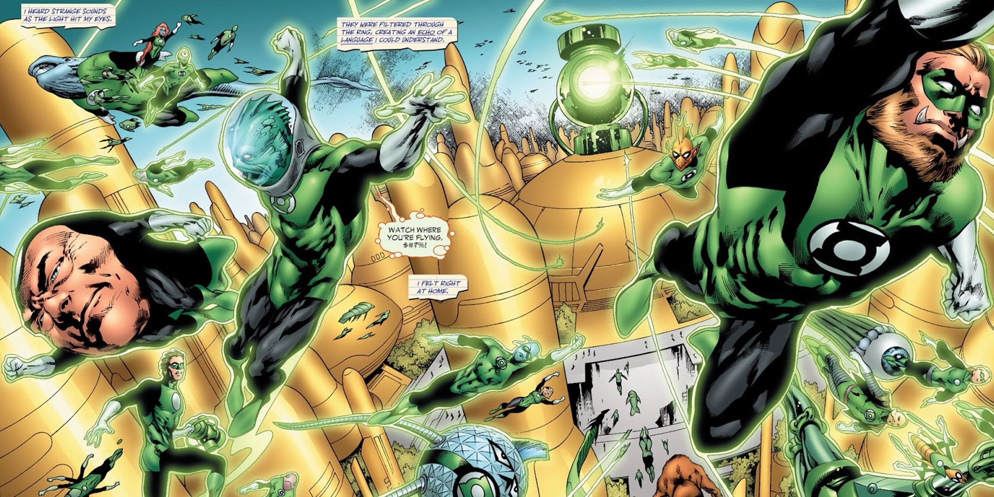 10 DC Cities That Make Great Vacation Spots