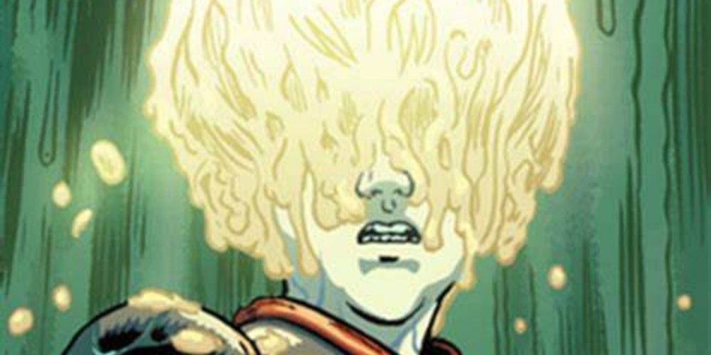 10 Greatest DC Heroes Who Draw Power From Alternate Dimensions