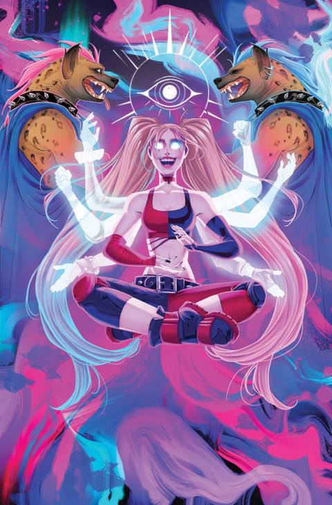 DC Solicitations June 2023
