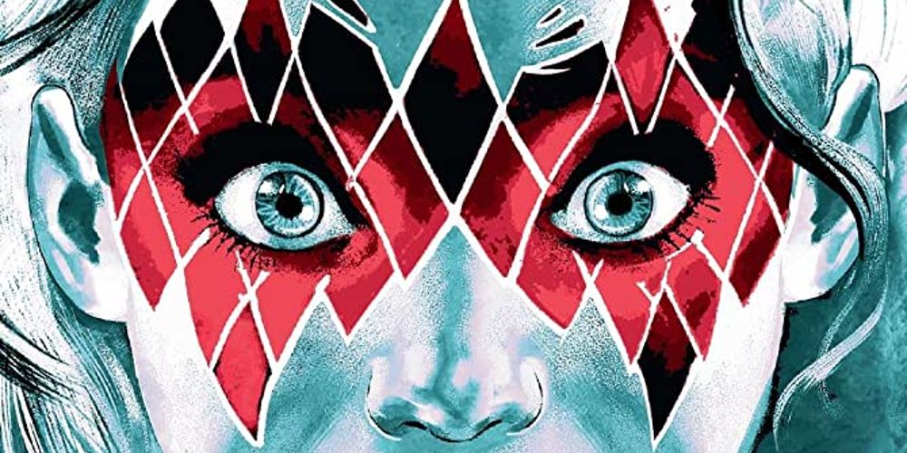 10 Best Harley Quinn Comics Available On DC Universe Infinite