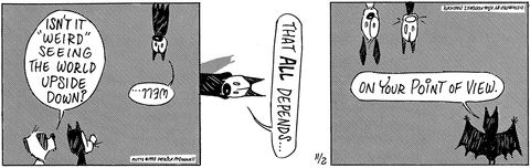 MUTTS: 10 Most Beloved Earl And Mooch Comic Strips