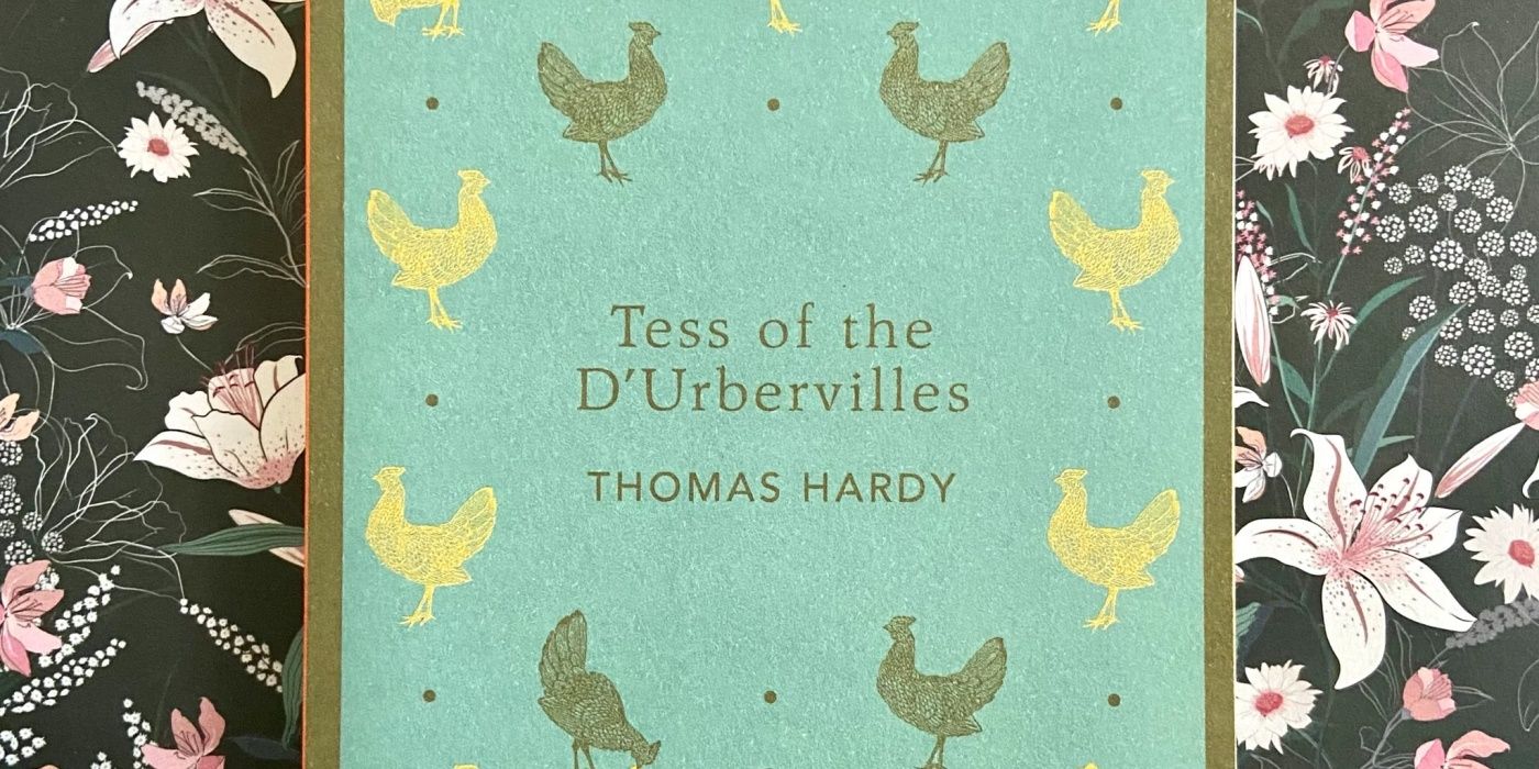 10 Victorian-Era Books That Influenced Carnival Row