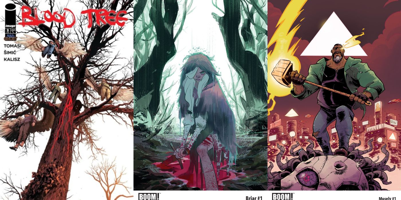 Biggest Problems With Comics Fandom