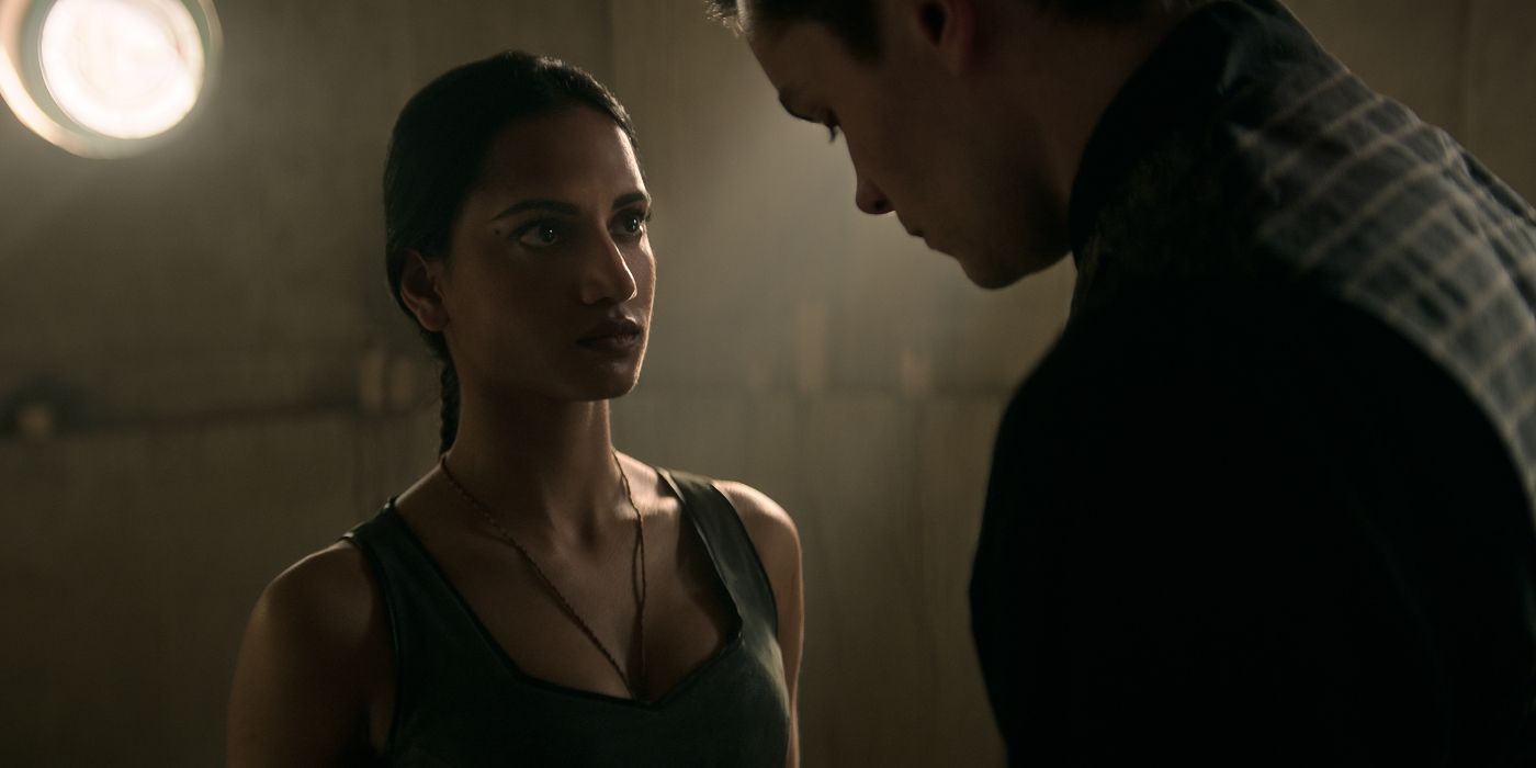 Shadow and Bone Season 2 Cracks Kanej's Armor with Emotional Intimacy