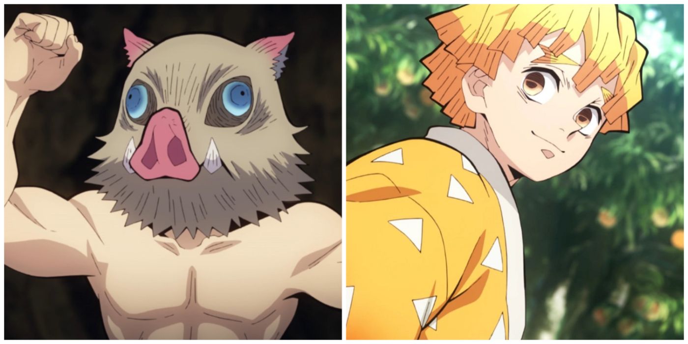 Demon Slayer: Swordsmith Village Movie Hidden Details