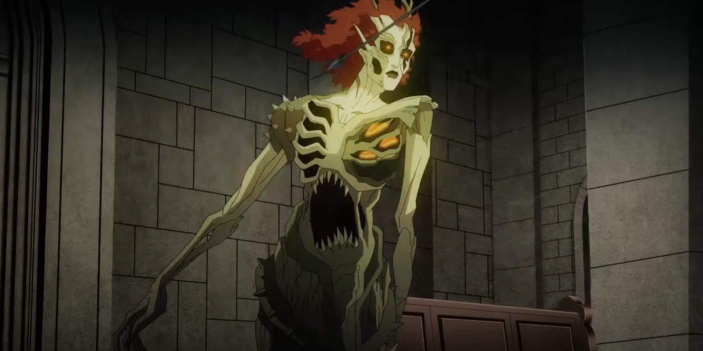 Batman: The Doom That Came to Gotham's Biggest Changes From the Book