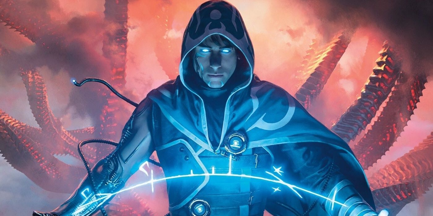 MTG: Which Planes Stand a Chance in March of the Machine?