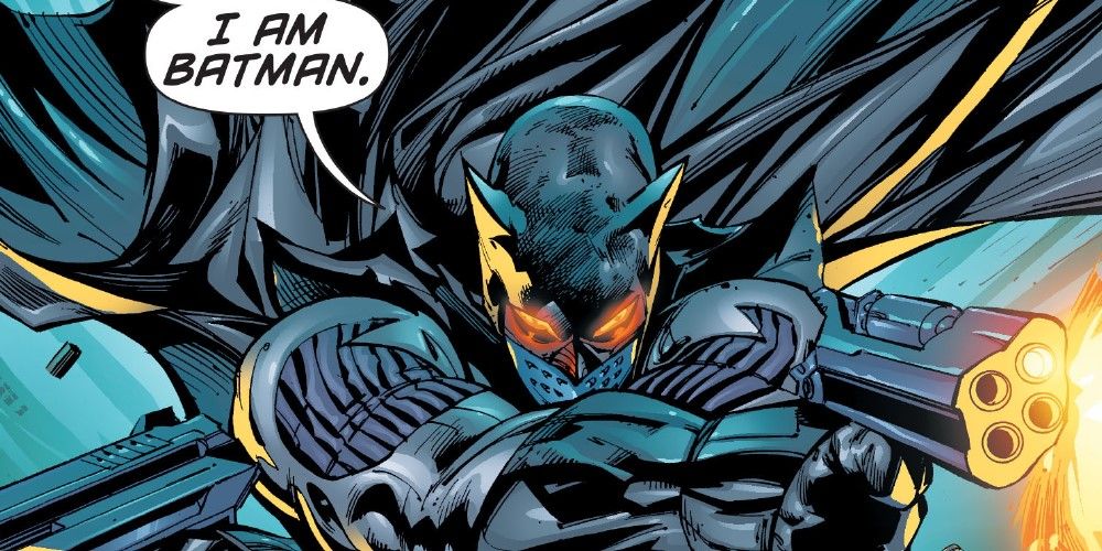 Every Time Batman & Robin Have Fought In The Comics