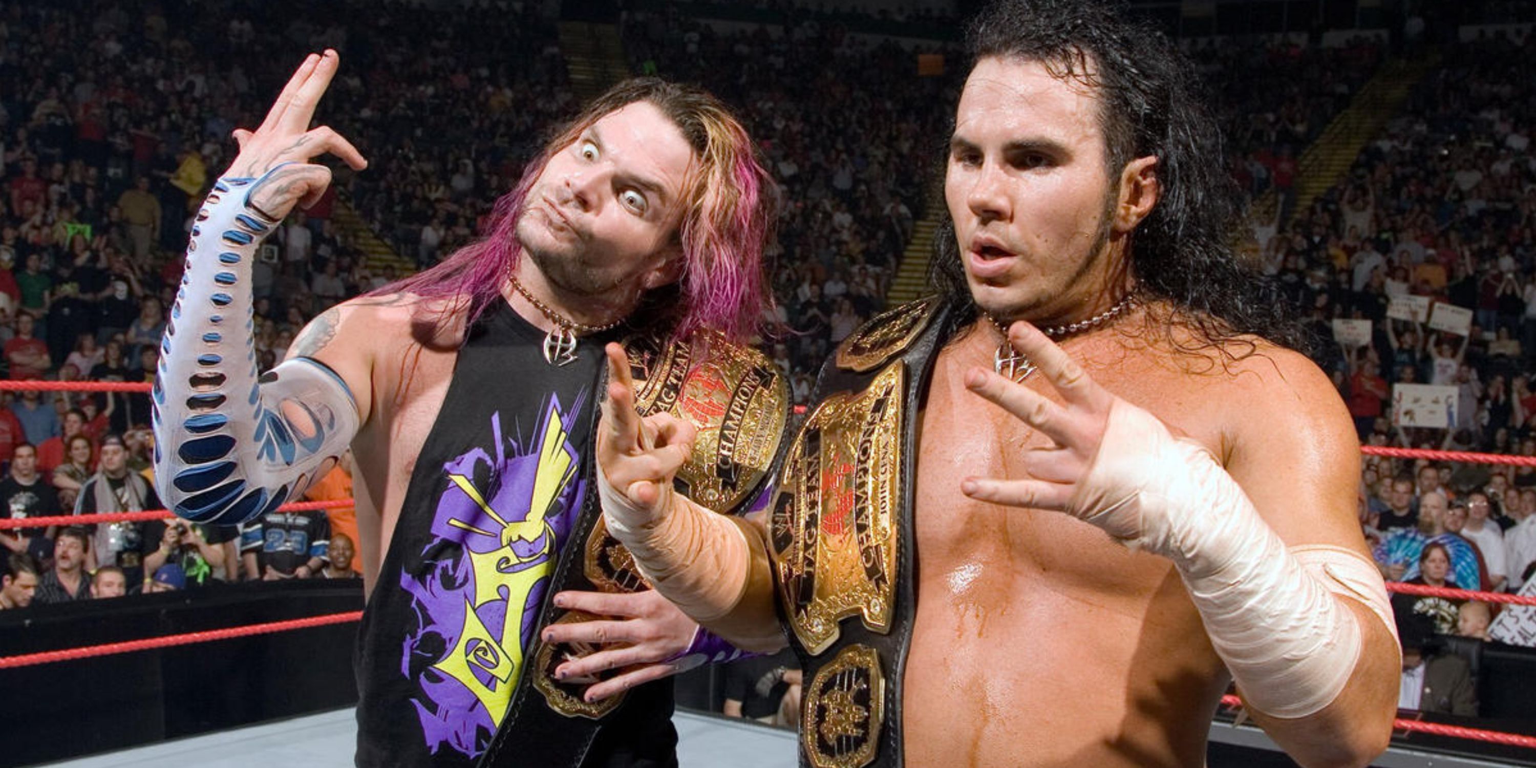 10 Greatest Babyfaces In Wrestling History