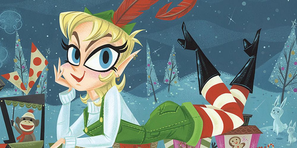 10 Indie Comic Book Characters Who Love Arguing