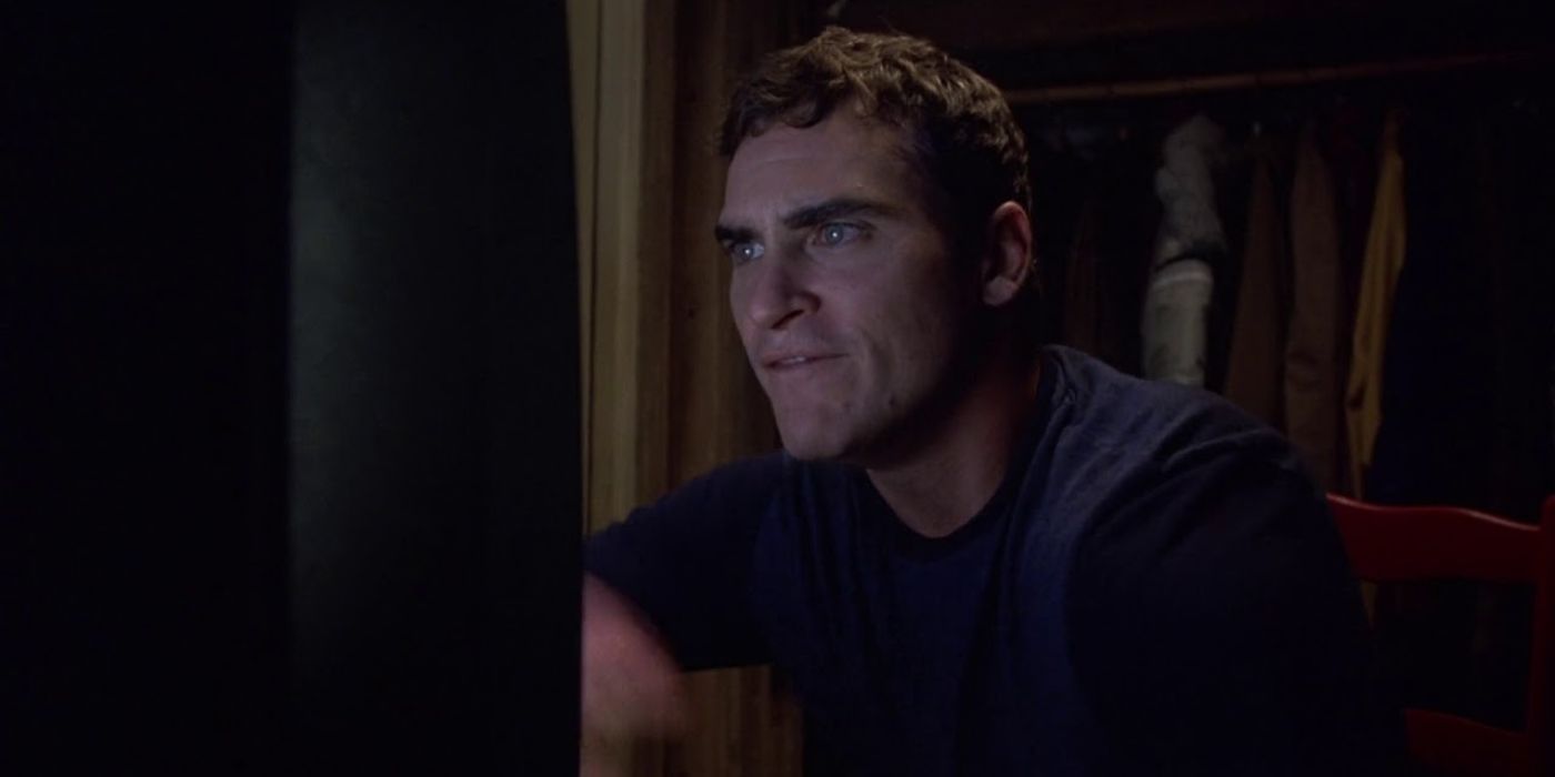 Best Horror Film Jump Scares