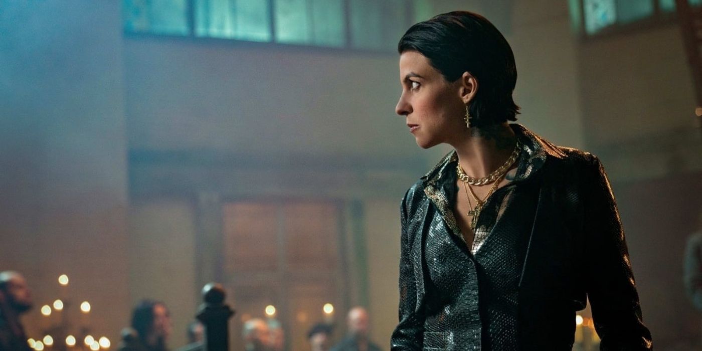 John Wick 4's Ending Teases Big Futures for Two Characters