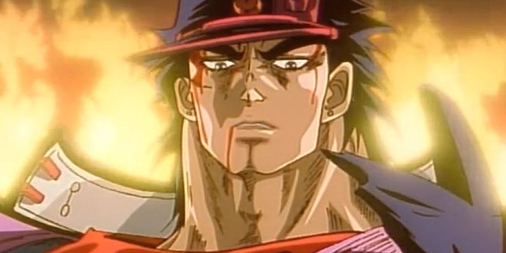 15 Most Underrated '90s Battle Anime