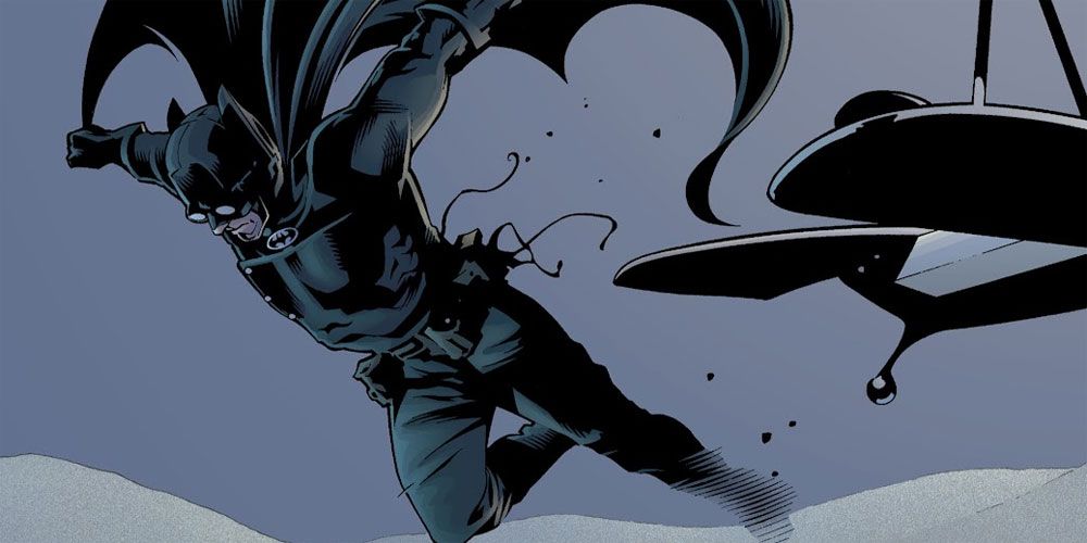 10 Batman Costumes That Deserve A Comeback