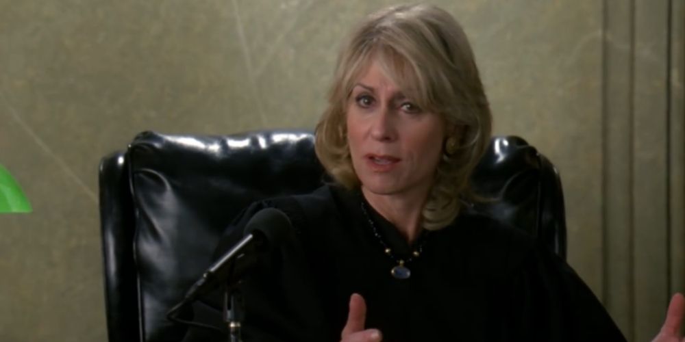 Every Law & Order: SVU ADA, Ranked