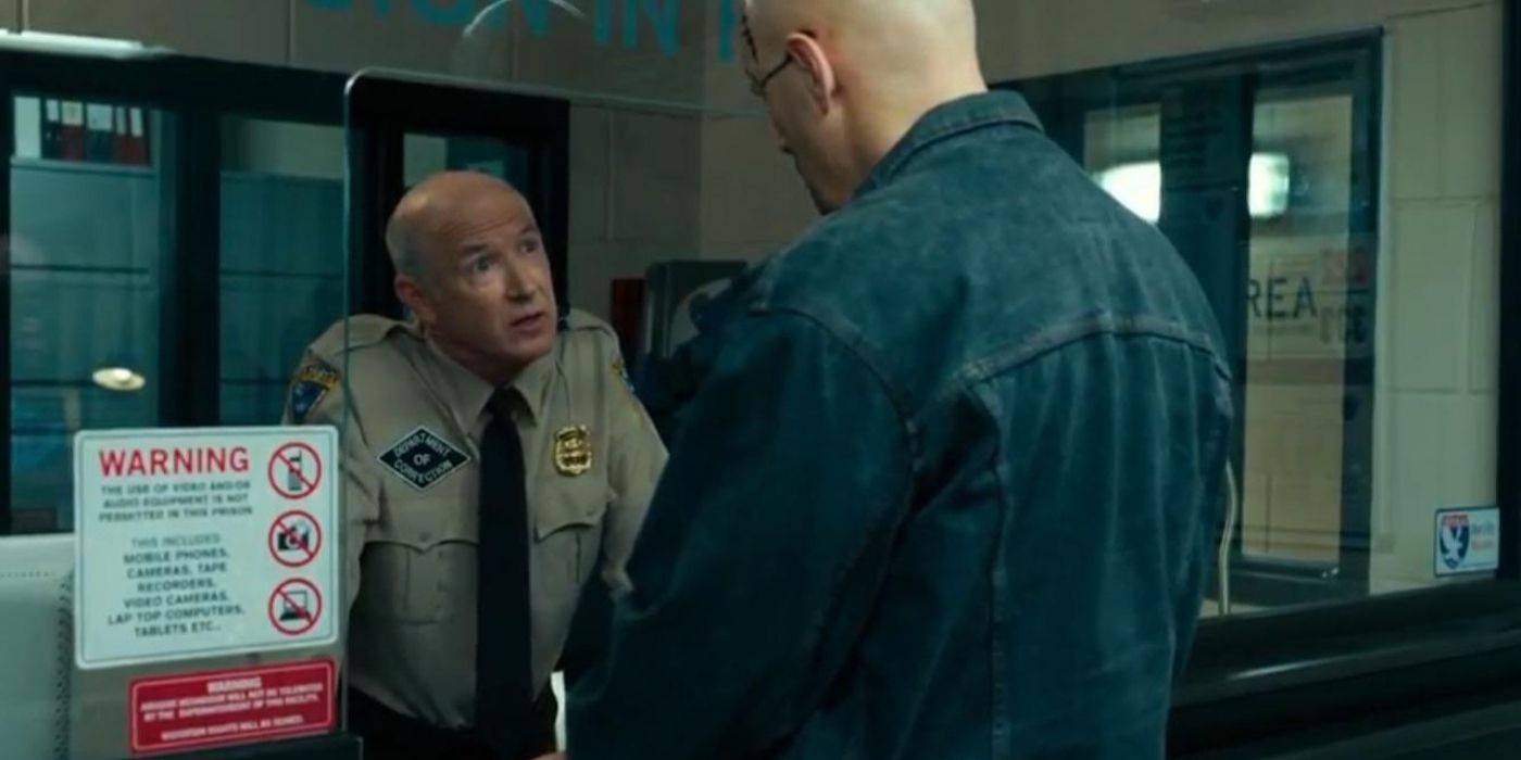 Best DCEU Cameos, Ranked