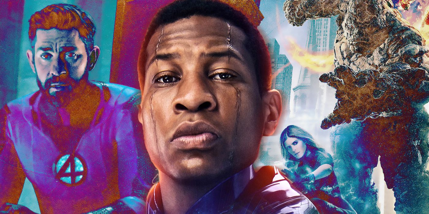 MCU Theory: Kang Is the Reason There's No Fantastic Four MCU Theory: Kang Is the Reason There's No Fantastic Four