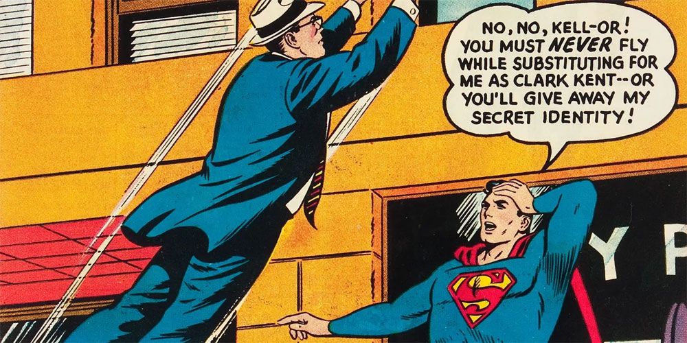 First 10 People To Discover Superman's Secret Identity In DC Comics