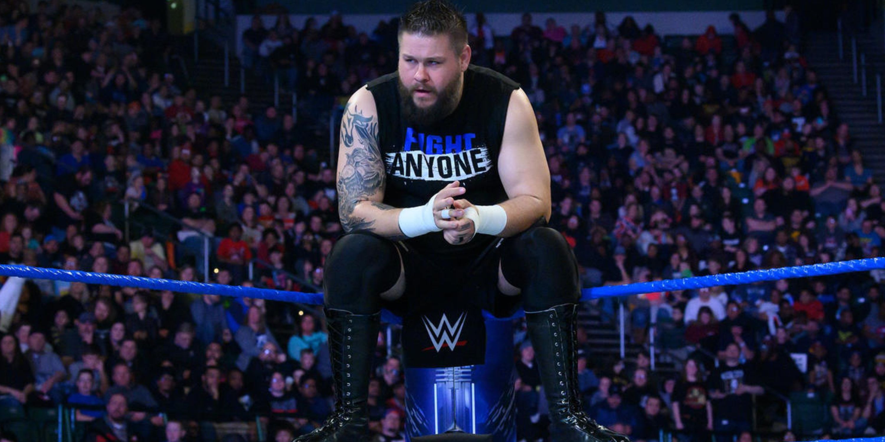 10 Greatest Antiheroes In Wrestling