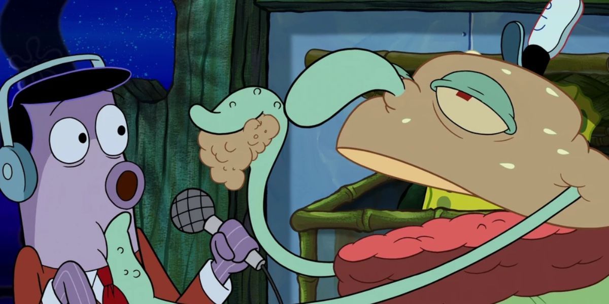 10 Weirdest SpongeBob SquarePants Episodes, Ranked