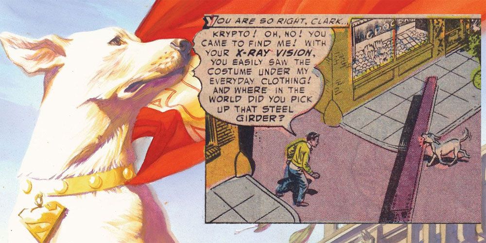 First 10 People To Discover Superman's Secret Identity In DC Comics