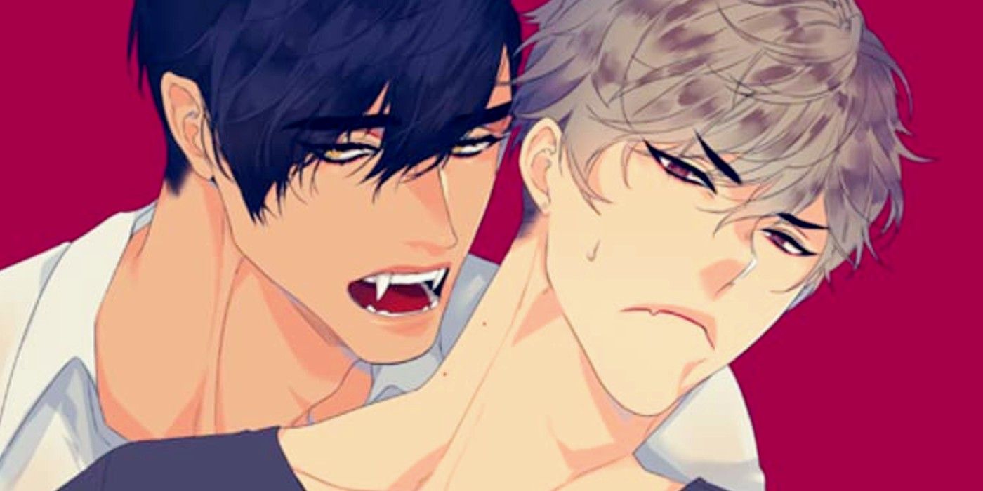 25 Must-Read Boy's Love Manhwa For BL Fans