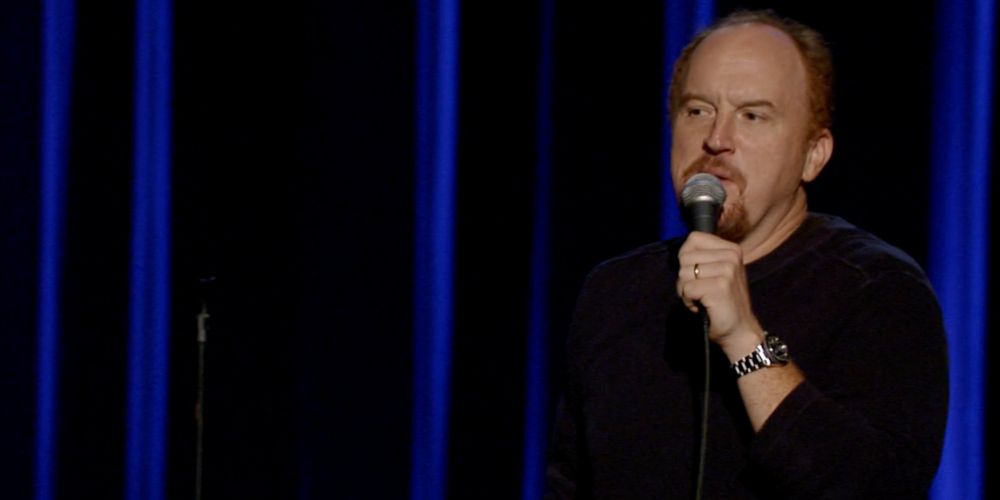 10 Greatest Stand-Up Comedy Specials, Ranked