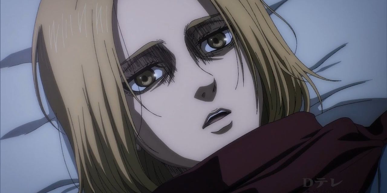 Attack On Titan Yeagerists List