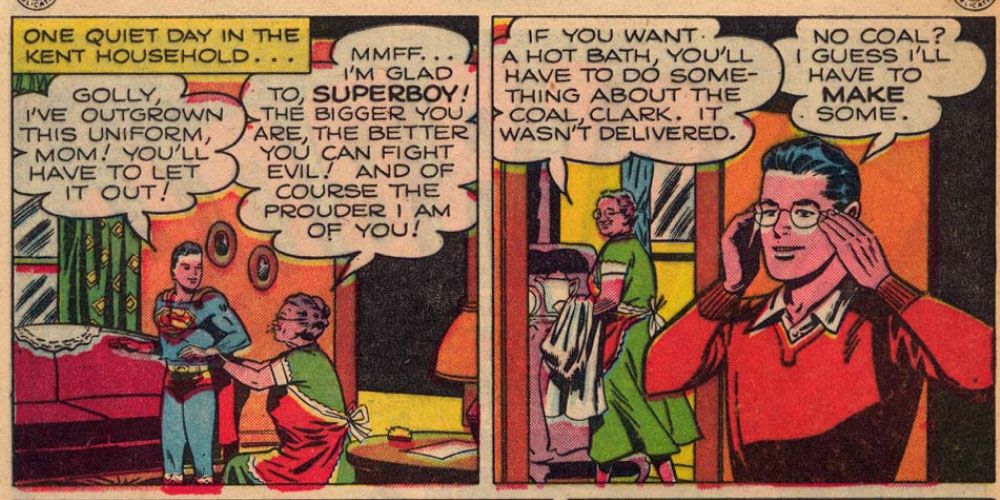 First 10 People To Discover Superman's Secret Identity In DC Comics