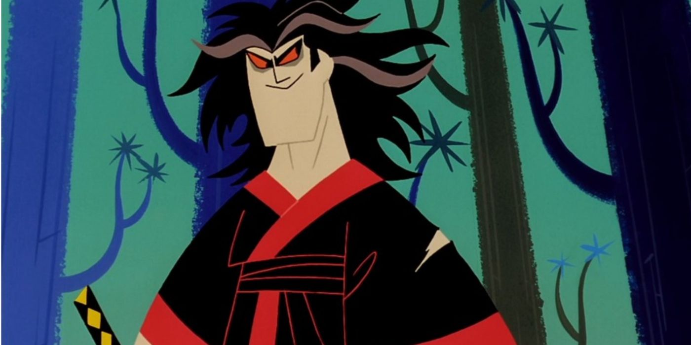 10 Darkest Cartoon Network Characters