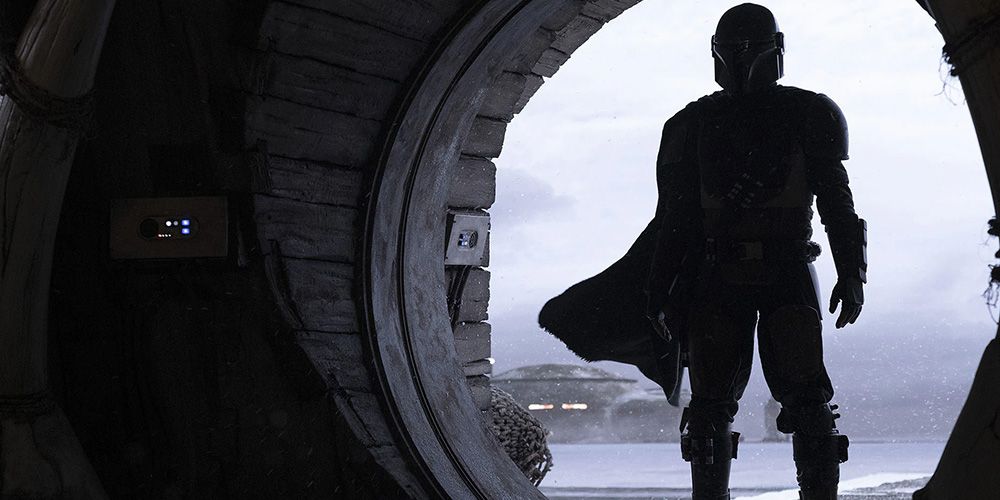 10 Times The Mandalorian Took Inspiration From Classic Westerns