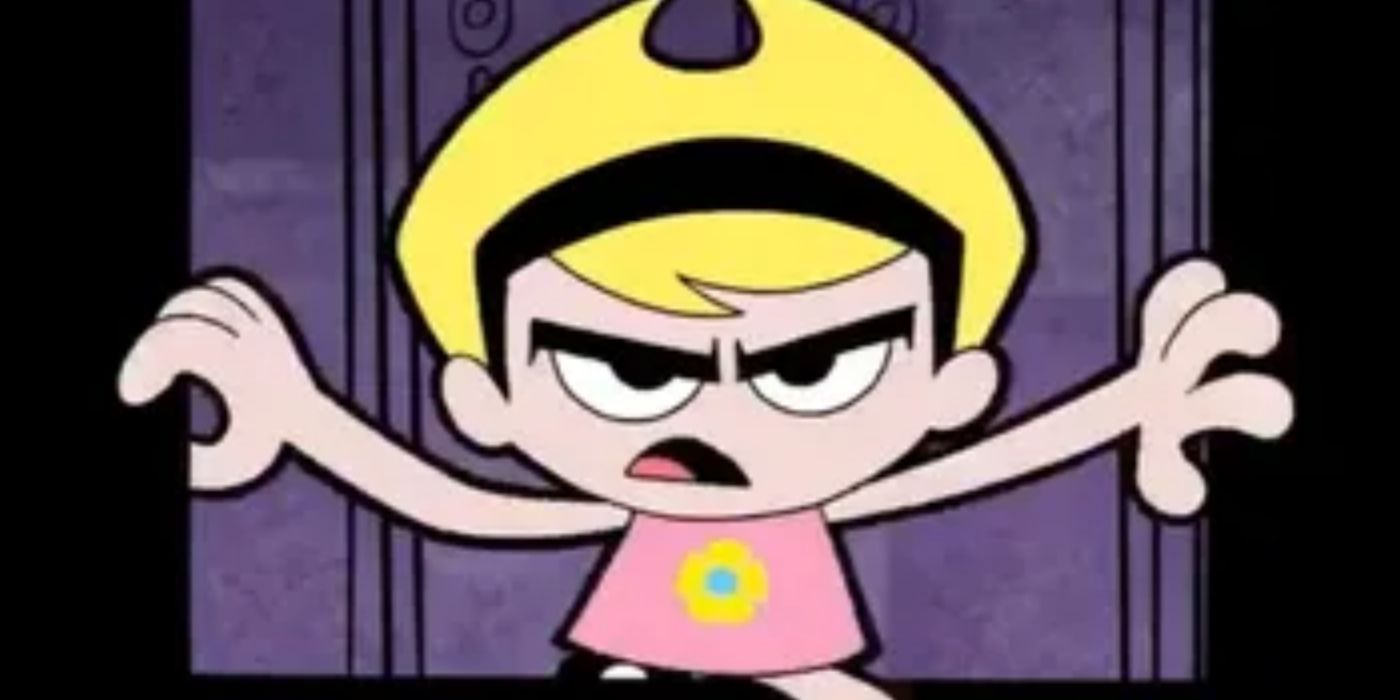 10 Darkest Cartoon Network Characters