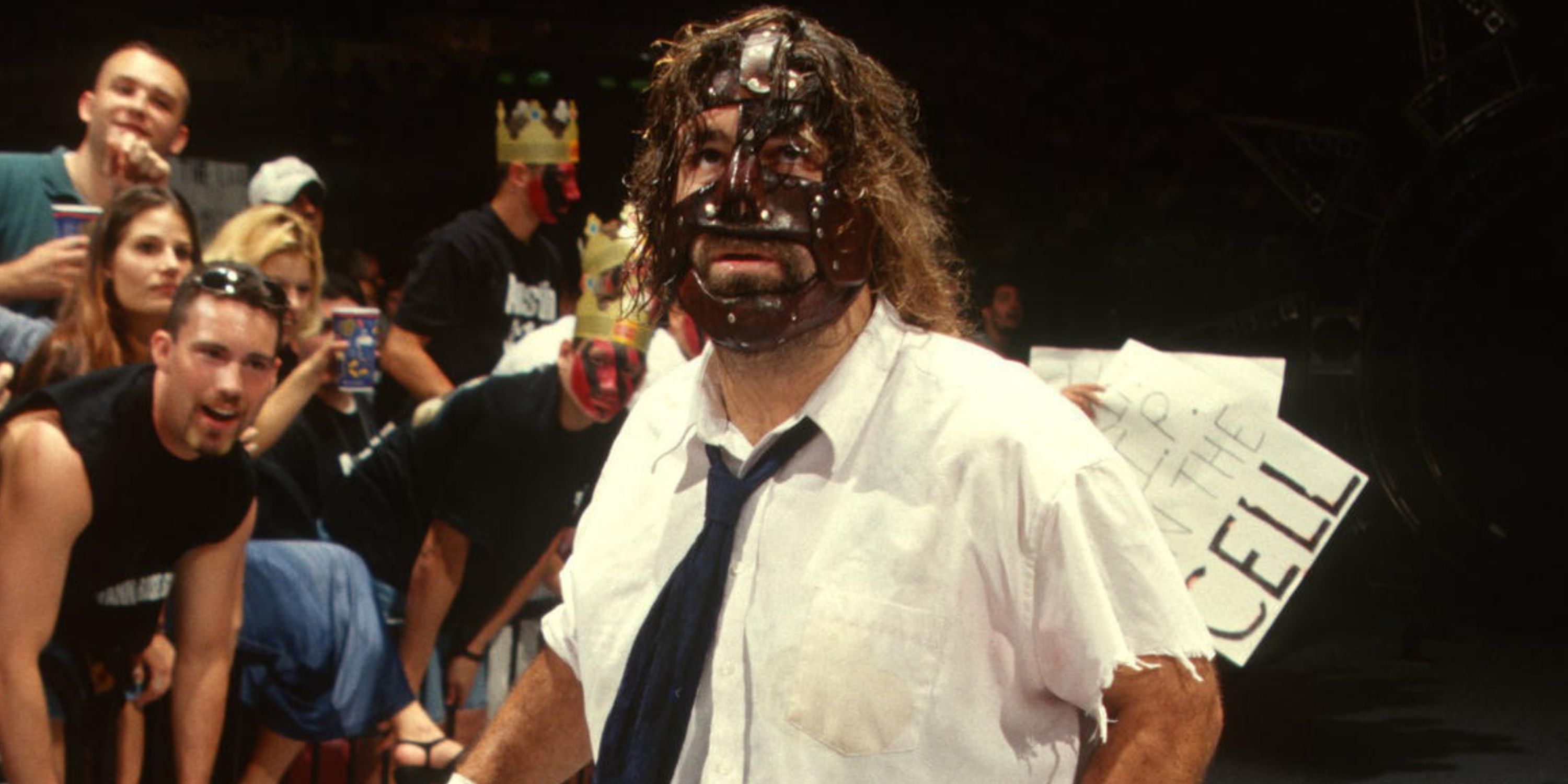 10 Greatest Antiheroes In Wrestling