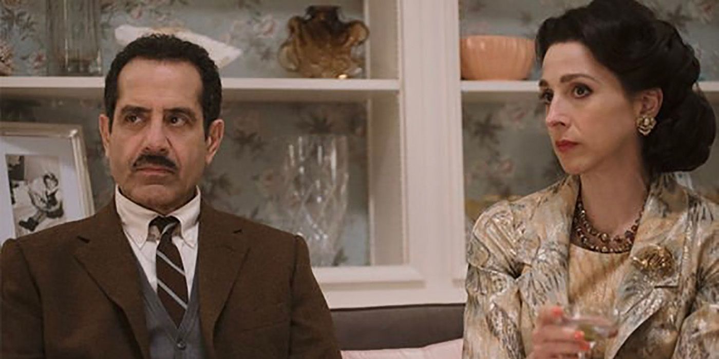 What To Remember Before The Marvelous Mrs. Maisel Season 5