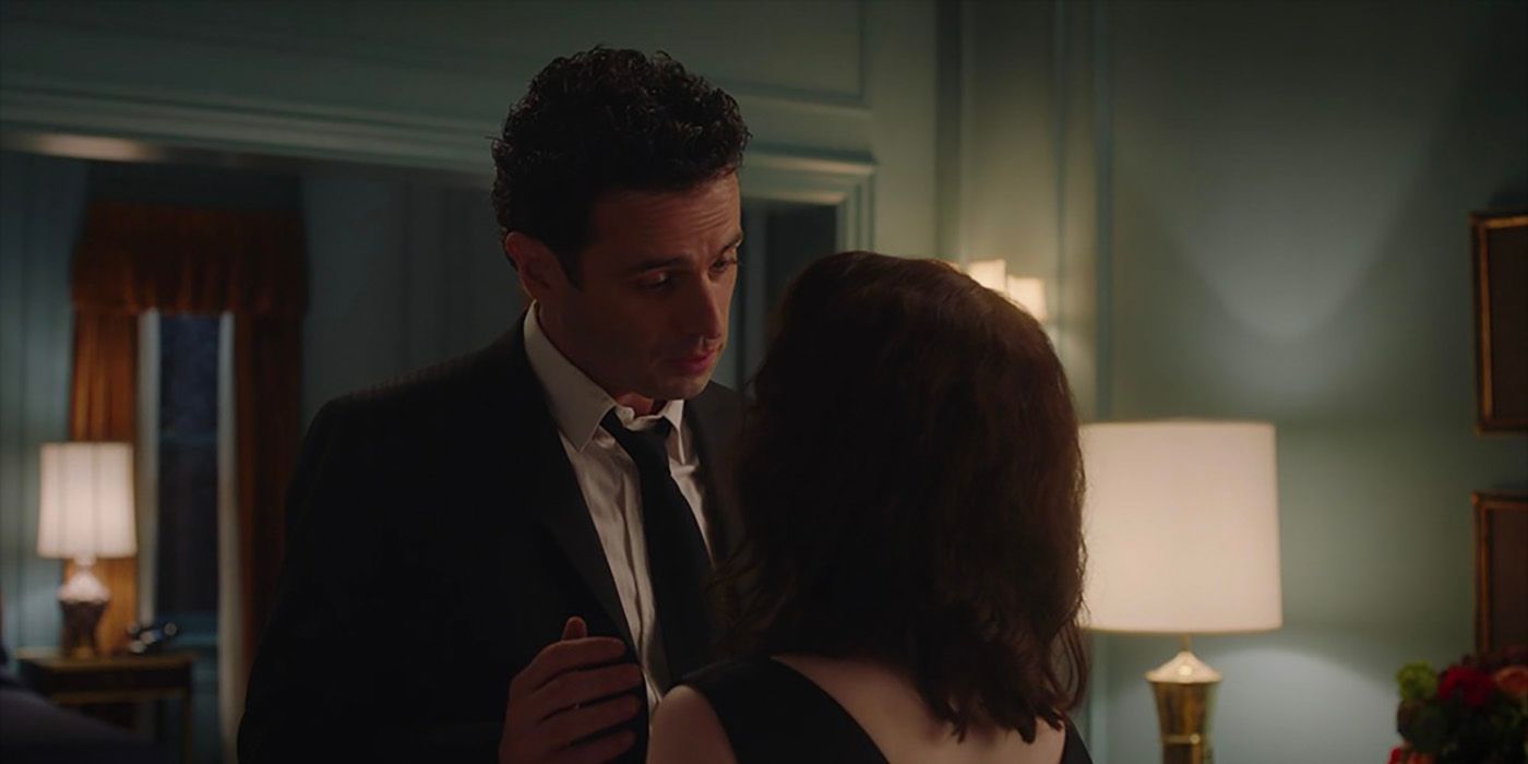 What To Remember Before The Marvelous Mrs. Maisel Season 5