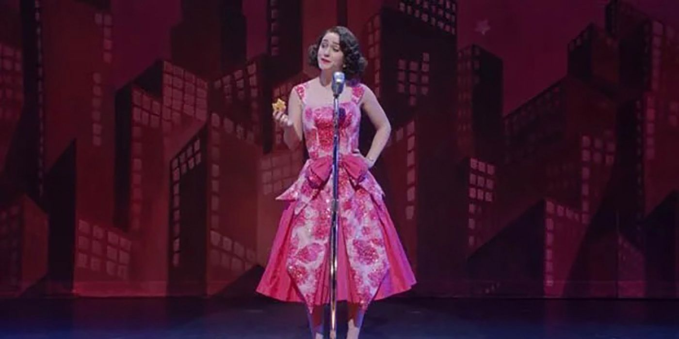 What To Remember Before The Marvelous Mrs. Maisel Season 5