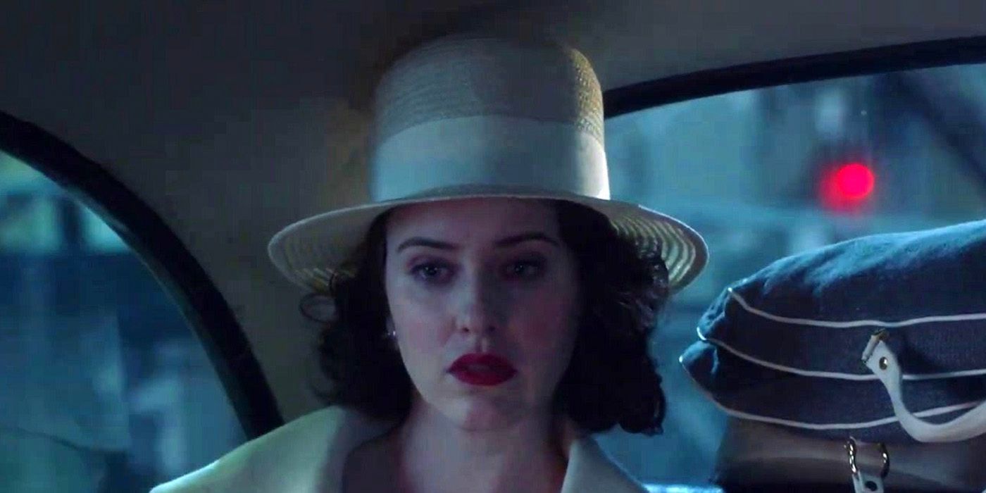 What To Remember Before The Marvelous Mrs. Maisel Season 5