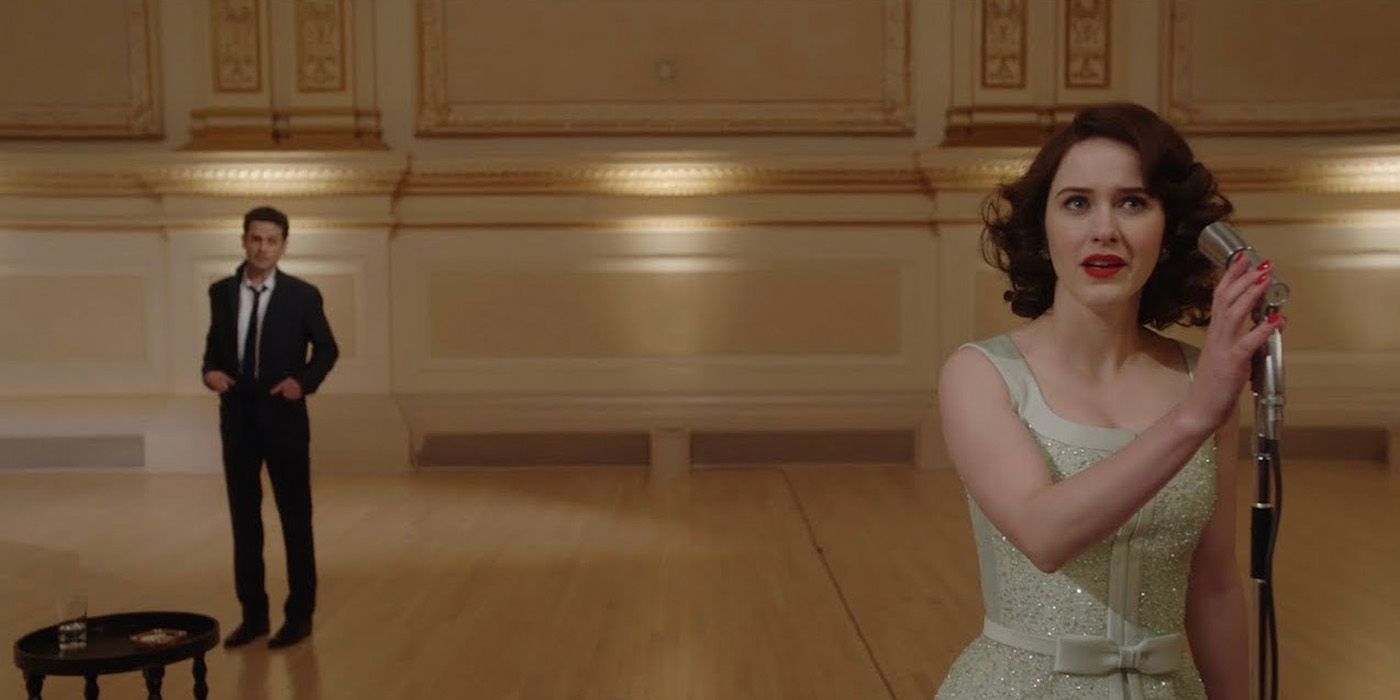 What To Remember Before The Marvelous Mrs. Maisel Season 5